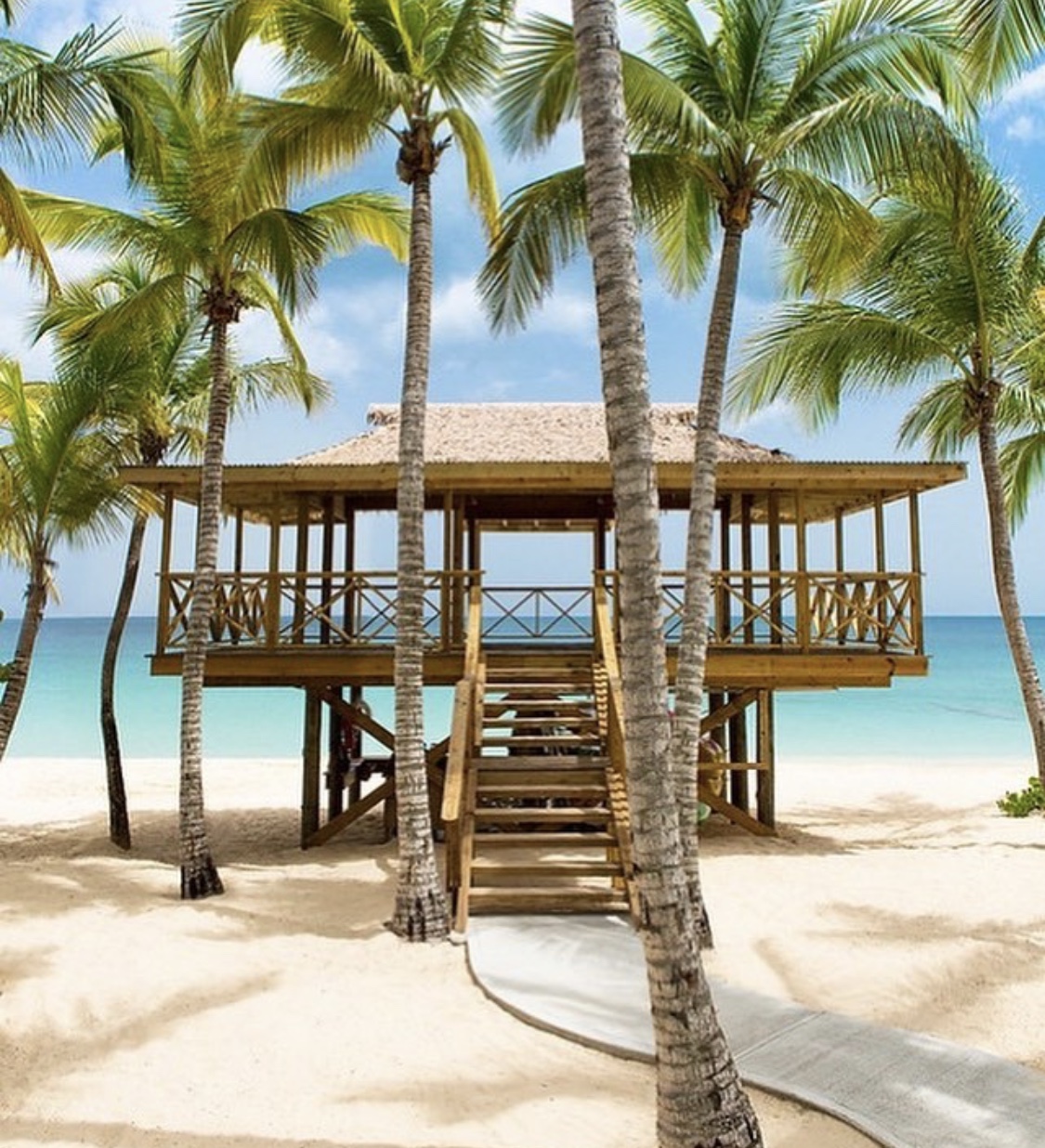 Galley Bay Resort & Spa (Antigua) | Winter 2020 - Carrying-On