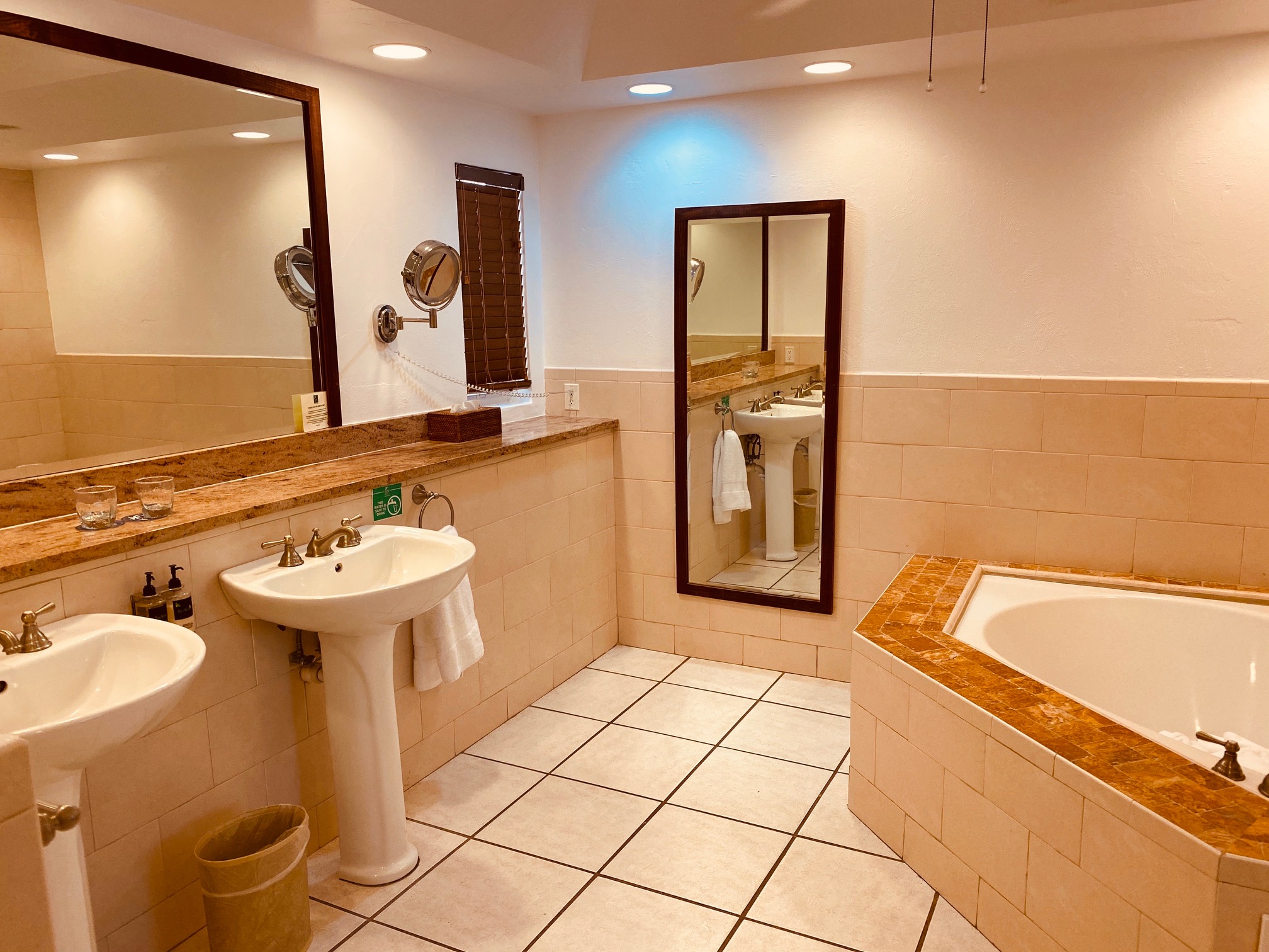 Galley Bay Resort & Spa (Antigua) | Winter 2020 - Carrying-On