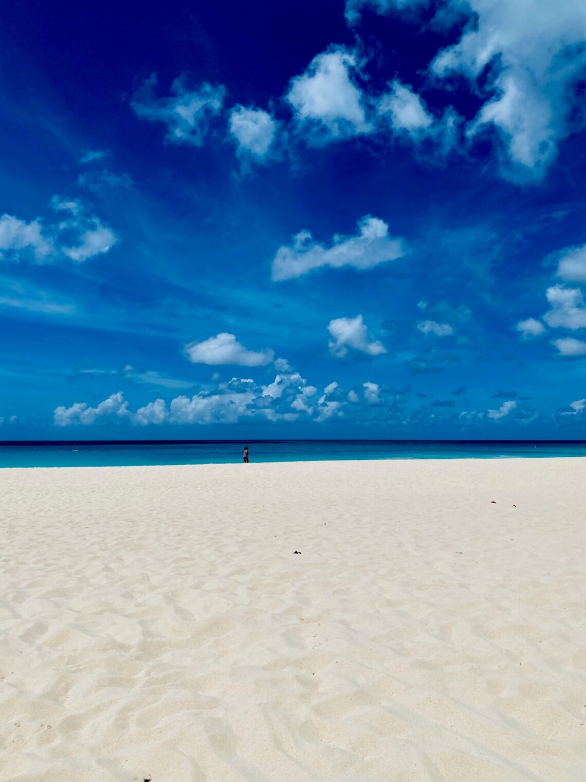 Bucuti & Tara Beach Resort Revisited (Aruba) - Carrying-On